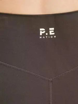 P.E Nation Contrast Piping Performance Trousers