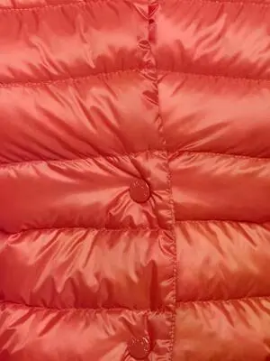 Moncler Quilted Down Jacket