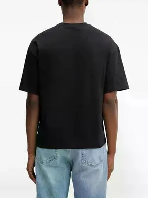 Alpha Industries Heatwave Logo-print T-shirt