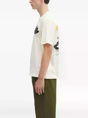 Filling Pieces Graphic-print T-shirt
