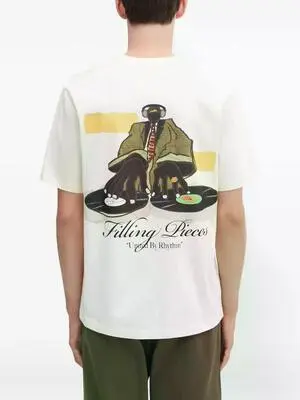 Filling Pieces Graphic-print T-shirt