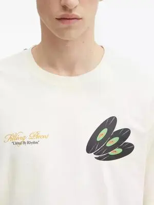 Filling Pieces Graphic-print T-shirt