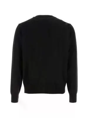 VIVIENNE WESTWOOD Alex Orb-embroidered Sweater