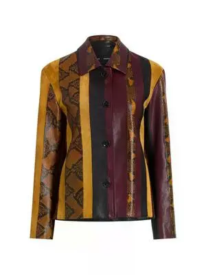 Proenza Schouler Cuffed Jackets For Women