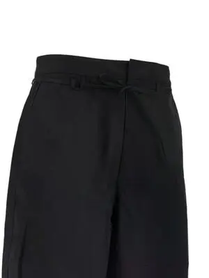 Jacquemus Slit Pants For Men