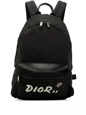 Dior Nylon Rider Backpack