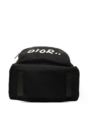 Dior Nylon Rider Backpack