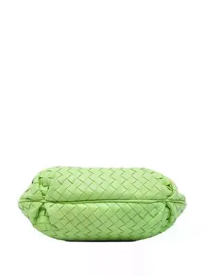 Bottega Veneta Small Intrecciato Crossbody Bag