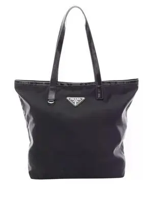Prada Tote Totes