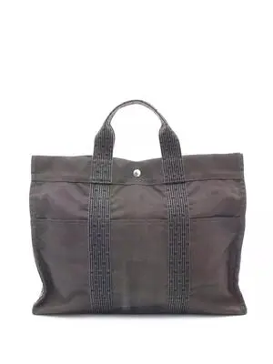 Hermès Herline Mm Tote Bag