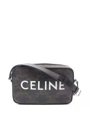 Celine Messenger Bag Belt Bags