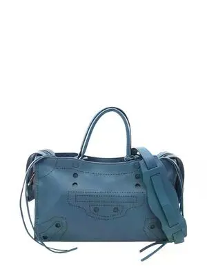 Balenciaga Satchel Cross Body Bags