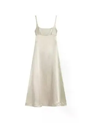Bondi Born Kobe Open-back Maxi Dress
