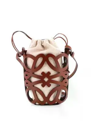 Loewe Mini Bucket Bags
