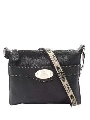 Fendi Selleria Crossbody Bag