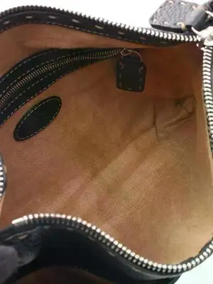 Fendi Selleria Crossbody Bag
