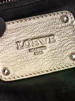 Loewe Nappa Aire Hobo Bag