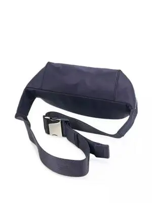 Burberry Logo Patch Belt Bag
