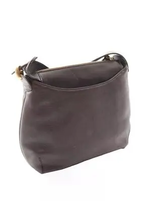 Loewe Leather Crossbody Bag
