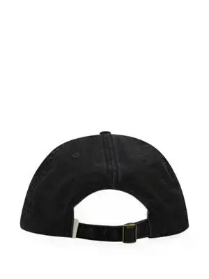 Aimé Leon Dore Baseball Cap With Logo Patch
