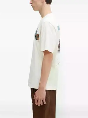 Filling Pieces Graphic-print T-shirt