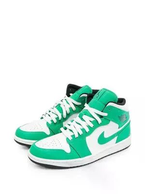 JORDAN 1 High Top Sneakers