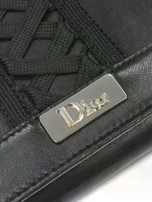 Dior 2003 Admit It Wallet