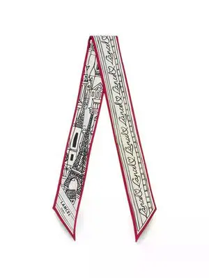 Lancel Hair Accessories For Women