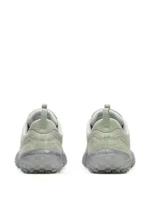 Merrell Wrapt Suede Low-top Sneakers