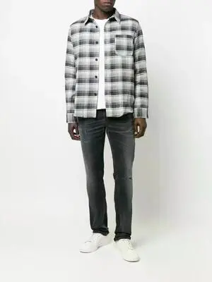 DONDUP Mid-rise Skinny Jeans