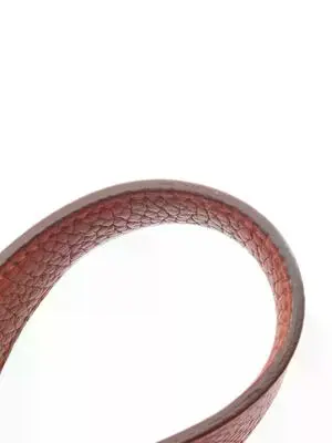 Hermès Clemence Picotin Lock 18 Handbag - Brown