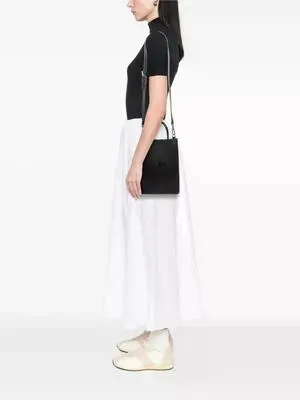 Fendi Small Pack Shopping Bag Satchel