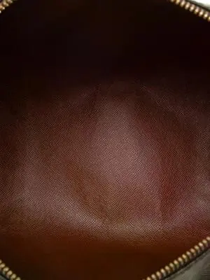 LOUIS VUITTON 2002 Monogram Papillon 30 Handbag