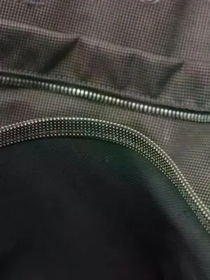 Hermès Herline Mm Tote Bag - Grey