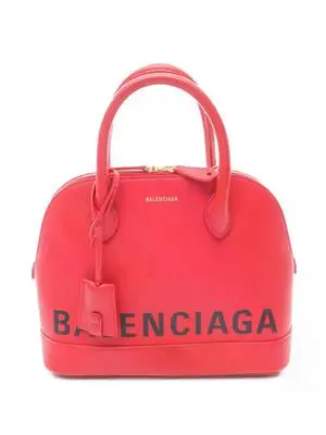 Balenciaga Box Mini Bags