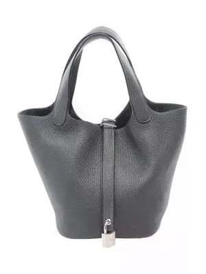 Hermes Handheld Bucket Bags