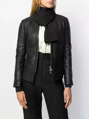 TOM FORD Square Scarf