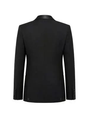 Corneliani Shawl-lapel Suit