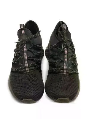LOUIS VUITTON Fastlane Mesh Sneakers
