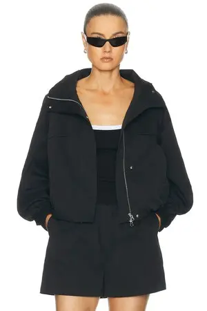 SANS FAFF Coastal Jacket