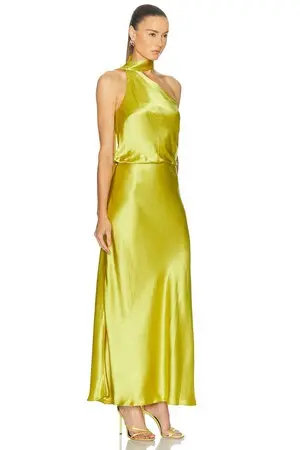 Staud Estelle Dress
