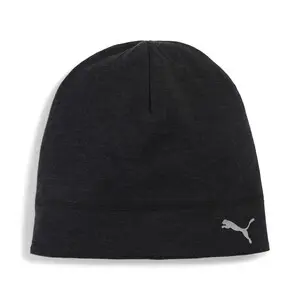 PUMA Race Day Running Merino Beanie - Black