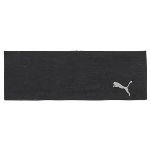 PUMA Race Day Running Headband Shoes - Black