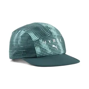 PUMA X Hyrox 5-panel Hat - Green