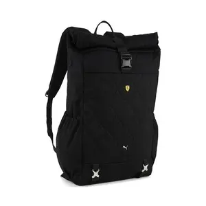 PUMA Scuderia Ferrari 30l Backpack - Black