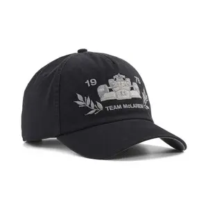 PUMA Mclaren Racing Adjustable Hat