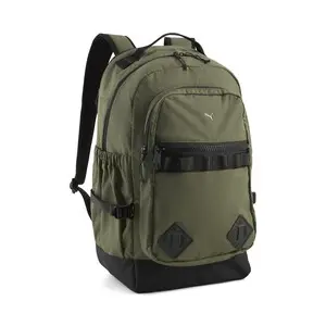 PUMA Essentials 25l Backpack - Green