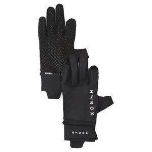 PUMA X Hyrox Training Gloves - Black
