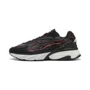 PUMA F1â® Fade Sneakers - Black