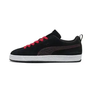PUMA Scuderia Ferrari Suede Og Sneakers